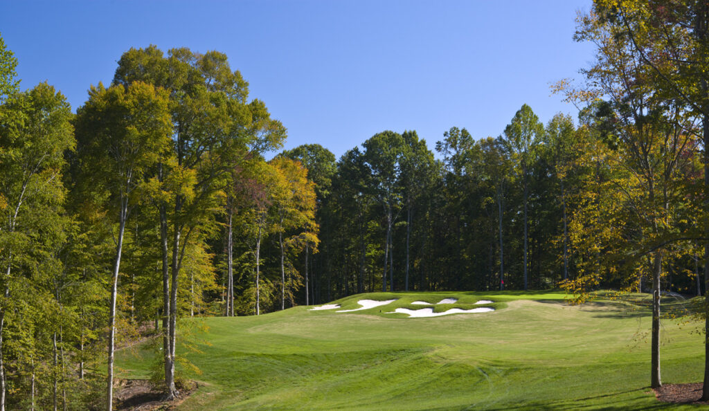 The Club at Viniterra - Williamsburg Packages